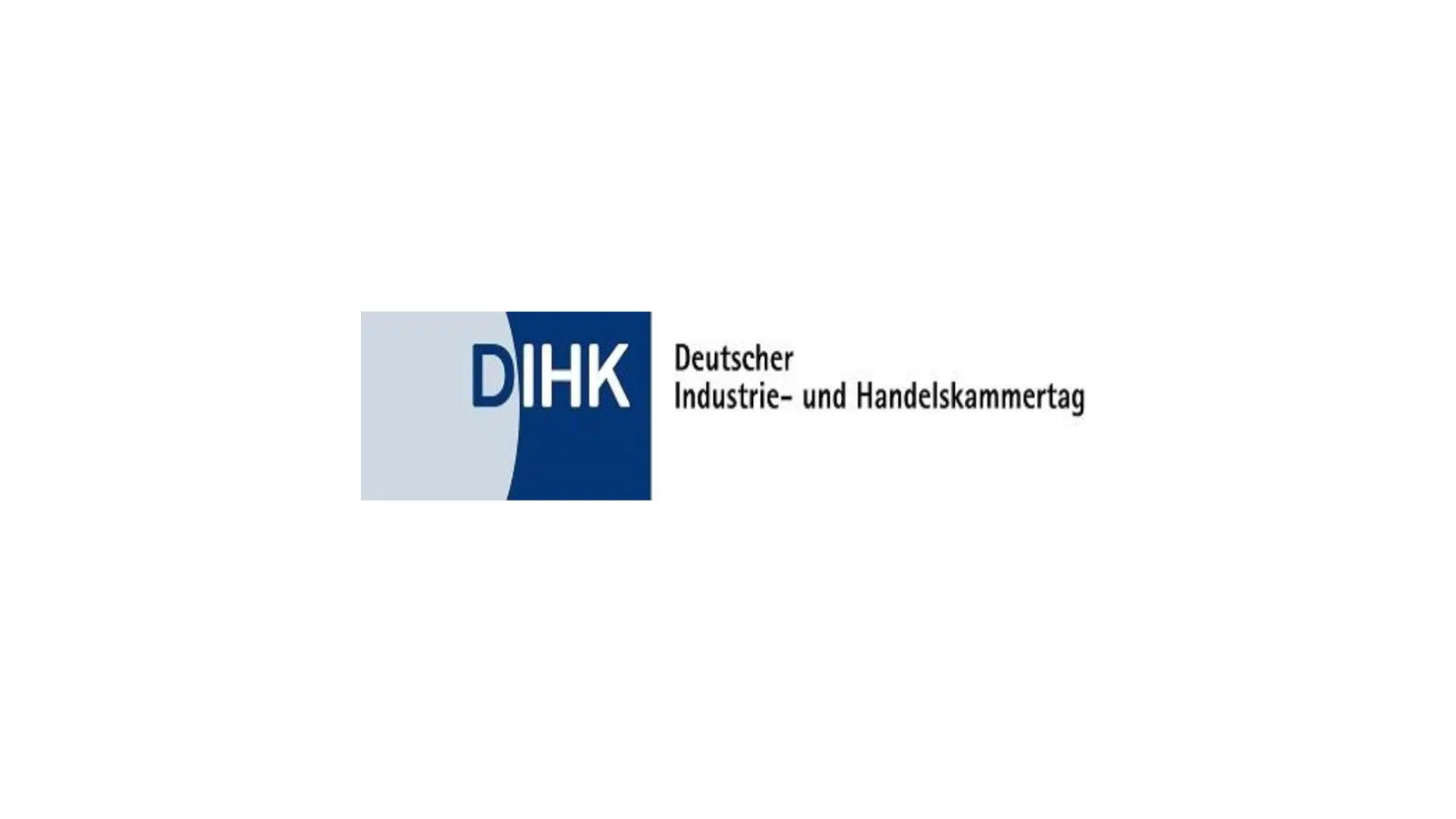Dihk Logo